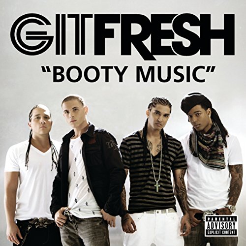 Amazon.com: Booty Music : Git Fresh: Digital Music