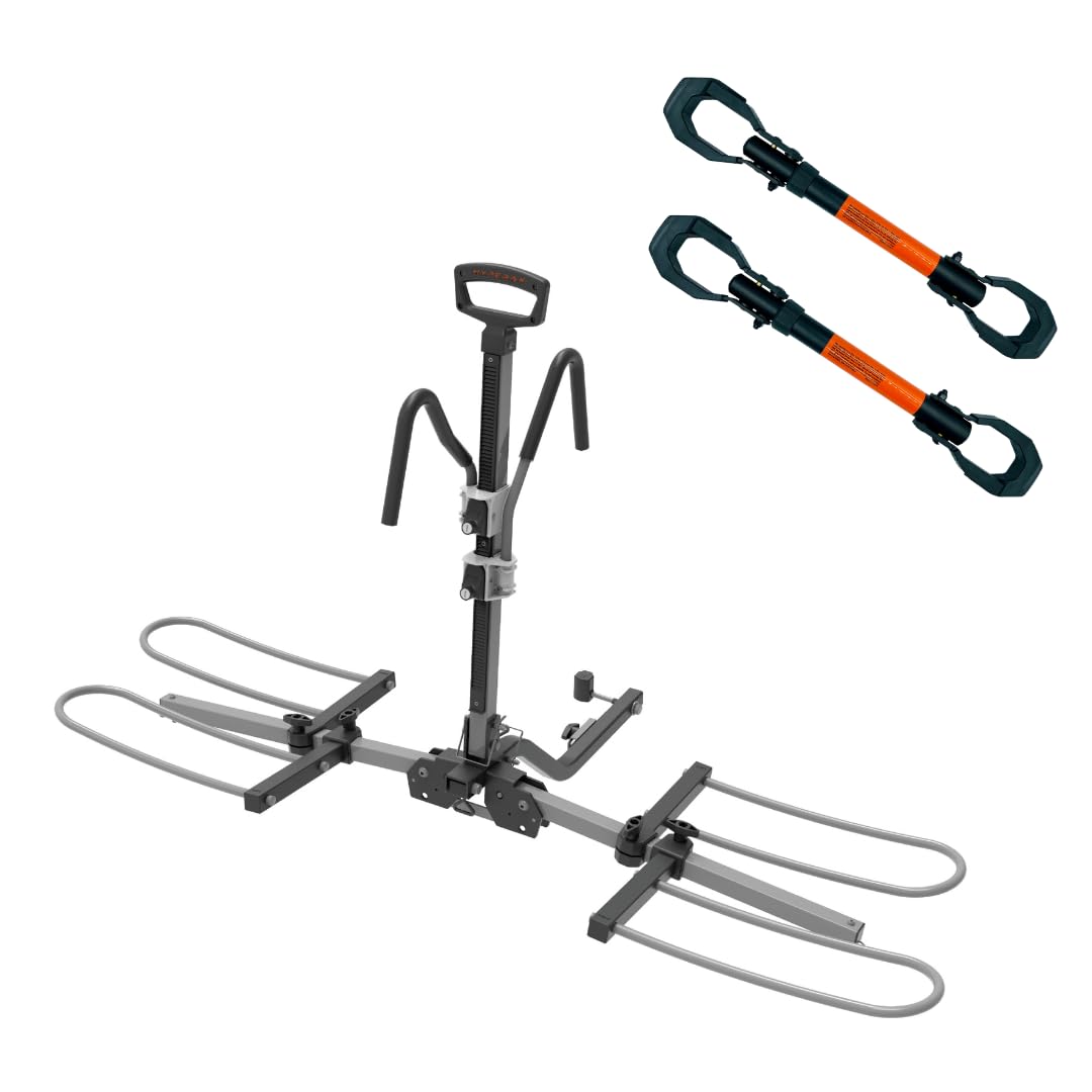 Amazon.com: HYPERAX Special Combo - Volt 2_1.25“ with 2X E-Bike Adapter ...