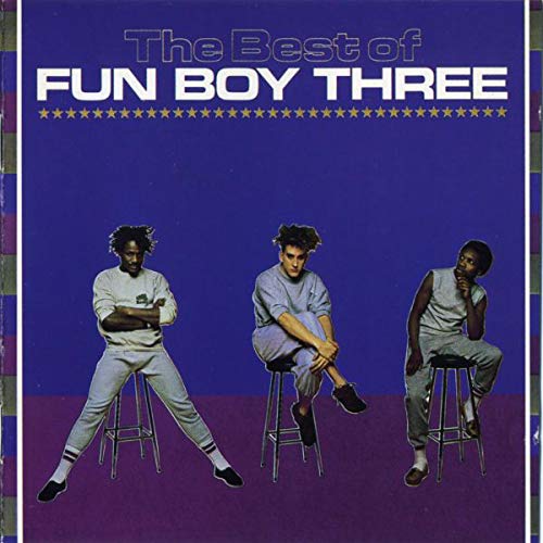 Fun Boy Three - The Best Of Fun Boy Three - Amazon.com Music