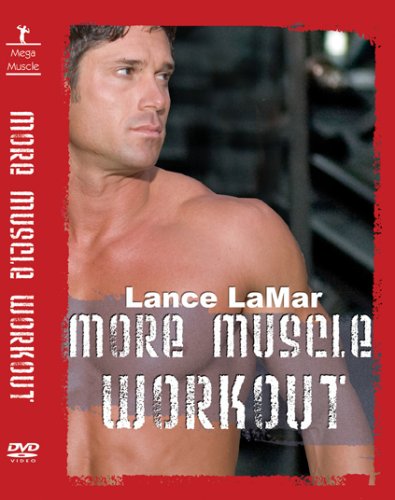 Amazon.com: Lance LaMar - More Muscle Workout : Lance LaMar: Movies & TV