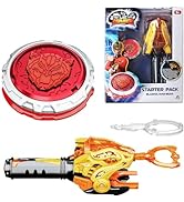 Amazon.com: INFINITY NADO Battling Toys, Spinning Top and Sword ...