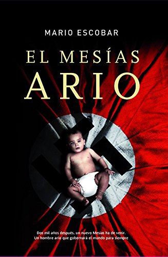 Amazon | El mesias Ario/ El Mesias Ario (Linea Maestra) | Escobar ...