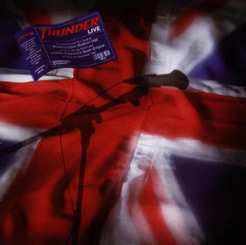 - Live: Thunder - Amazon.com Music