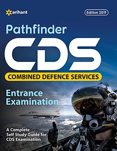 Pathfinder Cds Examination Conducted By Upsc: Arihant Experts ...