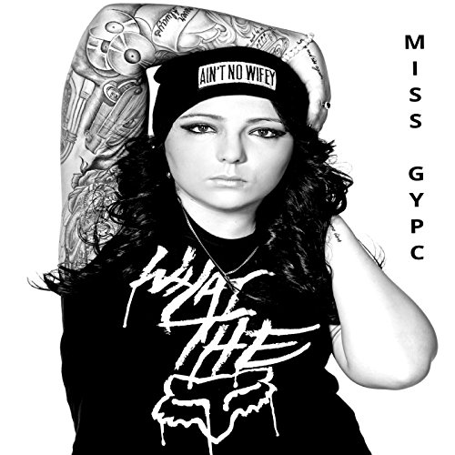 Play Social Anxiety by Miss GypC on Amazon Music