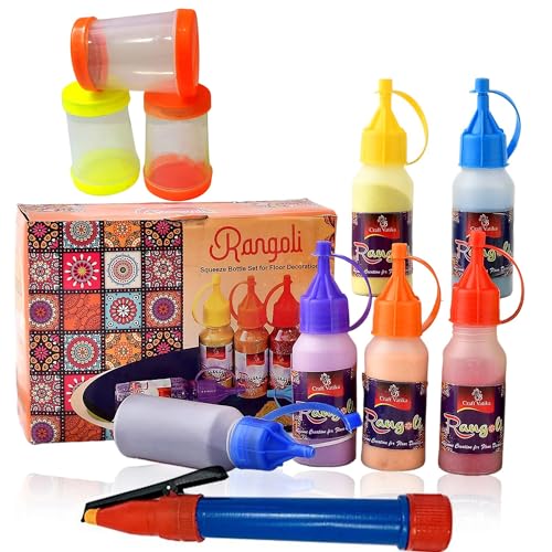amazon.ae Best Sellers: The best items in Diwali Rangoli based on ...