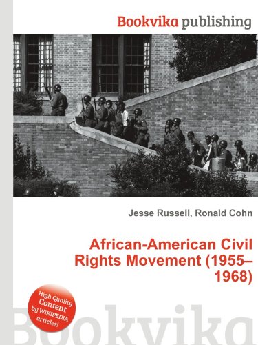 African-American Civil Rights Movement (1955-1968): Jesse Russel ...