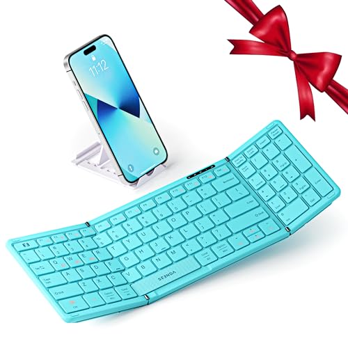 Top 10 Best Folding Full Size Keyboard : Reviews & Buying Guide - Katynel