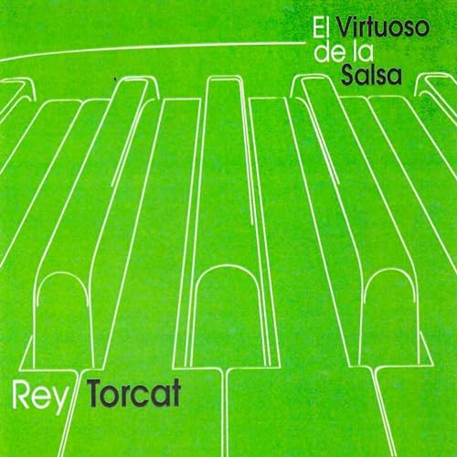 Amazon.com: El Virtuoso de la Salsa : Rey Torcat: Digital Music