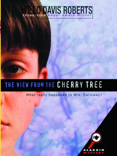 The View From The Cherry Tree (Turtleback School & Library Binding ...