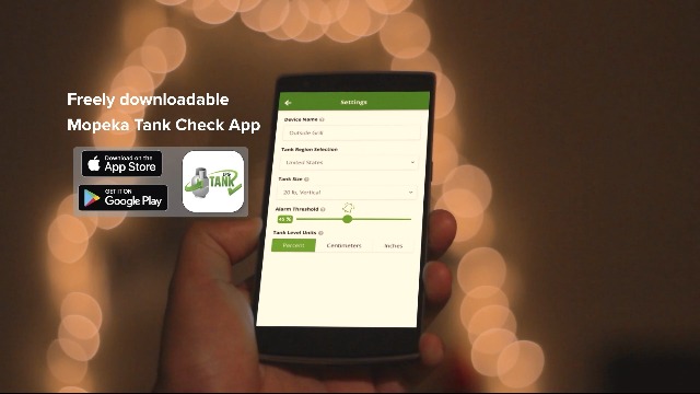 Snapklik.com : Mopeka Pro Check Universal Sensor - Wireless Propane ...