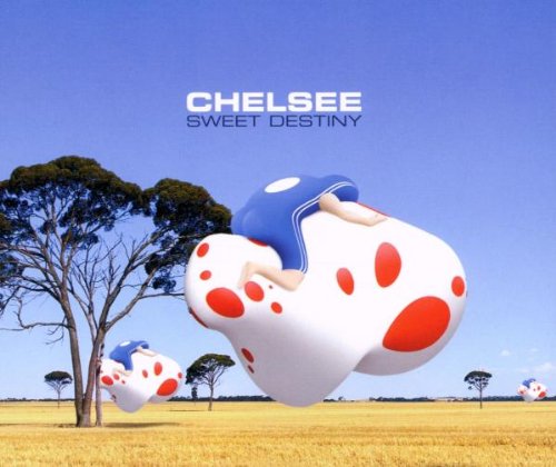 Amazon.com: Sweet Destiny: CDs & Vinyl