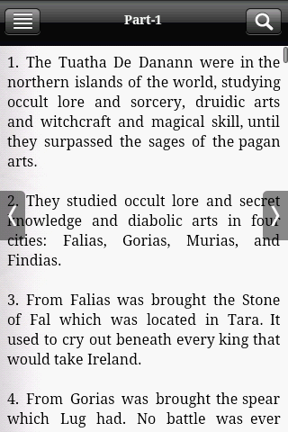 Cath Maige Tuired: The Second Battle Of Mag Tuired:Amazon.co.uk ...