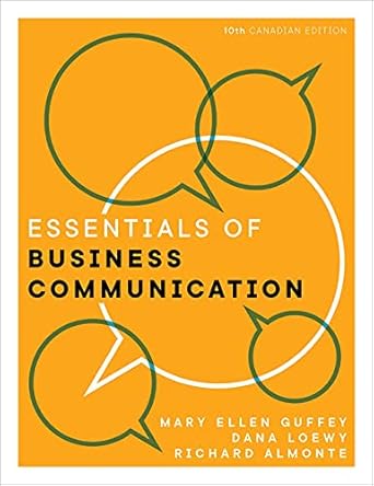 Essentials of Business Communication, 10th Edition + MindTap Printed ...