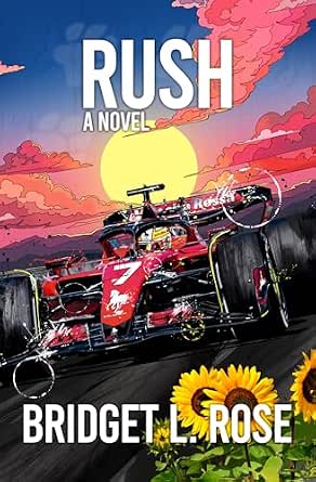 Rush: Part One & Two (The Pitstop Series Book 3) eBook : Rose, Bridget ...