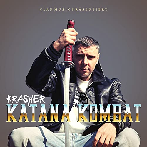 Katana Kombat [Explicit] di Krasher su Amazon Music - Amazon.it