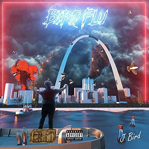 Bird Flu de J Bird en Amazon Music Unlimited