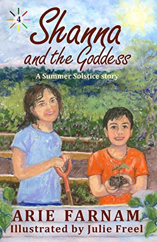 The Best Summer Solstice Books for Kids - Rainy Day Mum