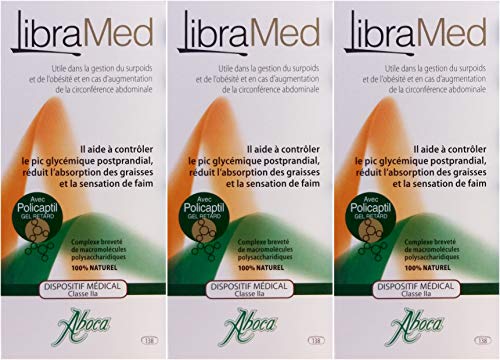 Libramed Mercadona: la solución para controlar tu peso - Mi Hogar