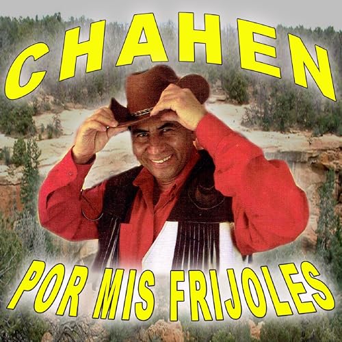 Play 13 Éxitos by Chahen on Amazon Music