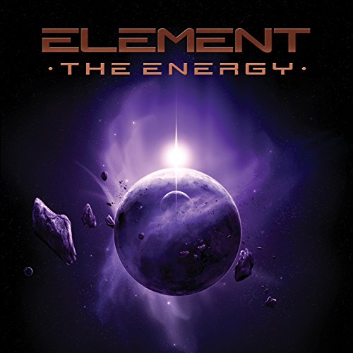 Amazon.com: The Energy : Element: Digital Music