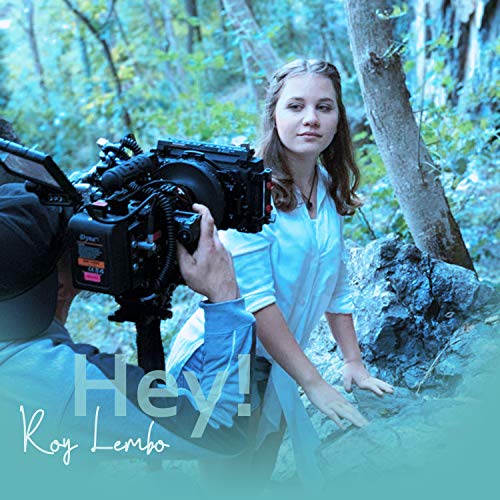 Hey! (Happy Radio Edit) von Roy Lembo auf Amazon Music Unlimited