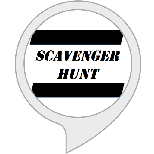 Amazon.com: Scavenger Hunt : Alexa Skills