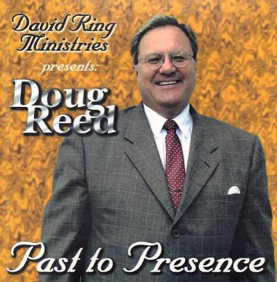 David Ring Ministries Presents: Past To Presence - Amazon.com Music