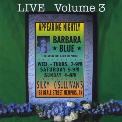 Amazon MusicでBarbara BlueのLive @ Silky O'Sullivan's, Vol. 3を再生する