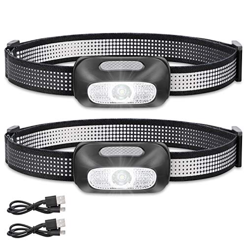 Top 10 Best Headlamp Flashlights in 2025 Reviews