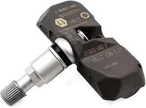 Car TPMS Tyre Pressure Sensors, For Audi A4 A6 A8 Q7 R8 RS4 RS6, Tire ...