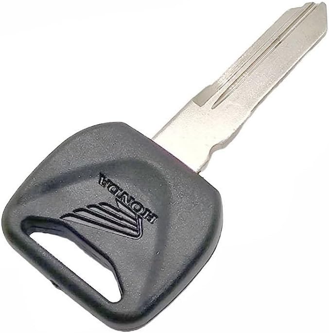 Amazon.com: Key Blank Replacement Made for 2022-2024 Honda Navi Nva110B ...