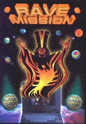 Rave Mission: Amazon.es: CDs y vinilos}