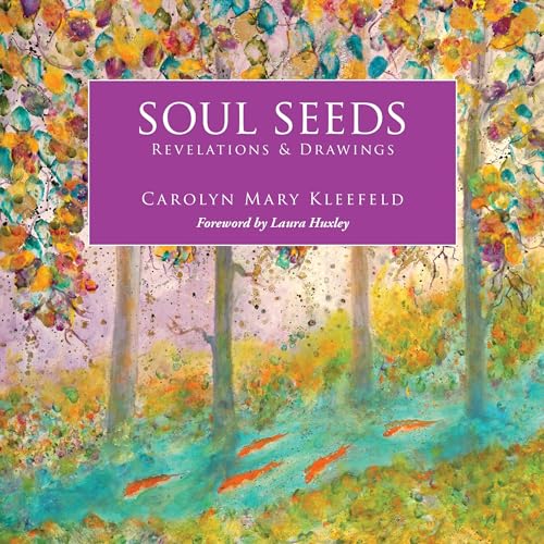 Amazon.com: Soul Seeds: Revelations & Drawings (Audible Audio Edition ...