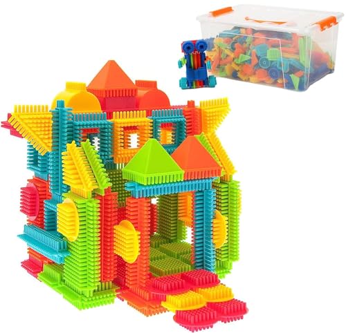 amazon.ae Best Sellers: The best items in Toy Building Sets based on ...