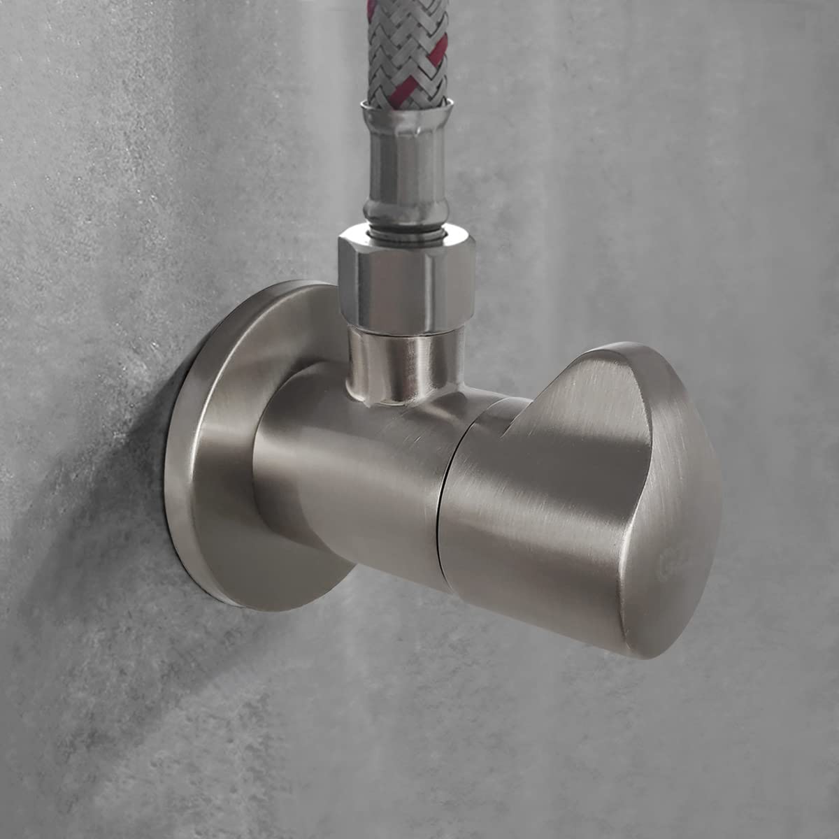Toilet Shut Off Valves And Flanges Five Best Practices When Installing