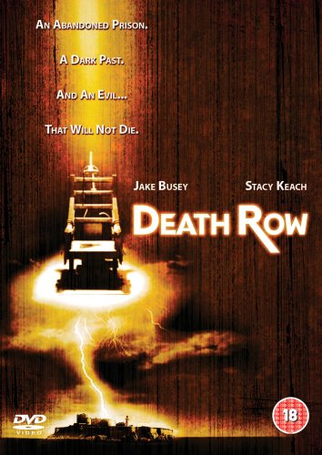 Death Row [DVD]: Amazon.de: DVD & Blu-ray