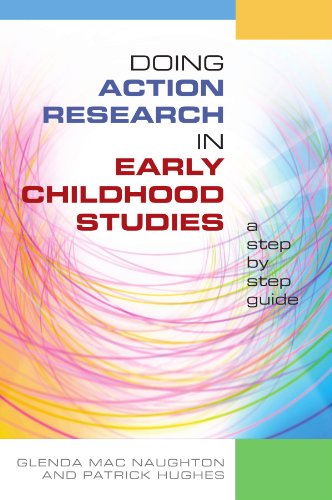 『Doing Action Research in Early Childhood Studies: a - 読書メーター