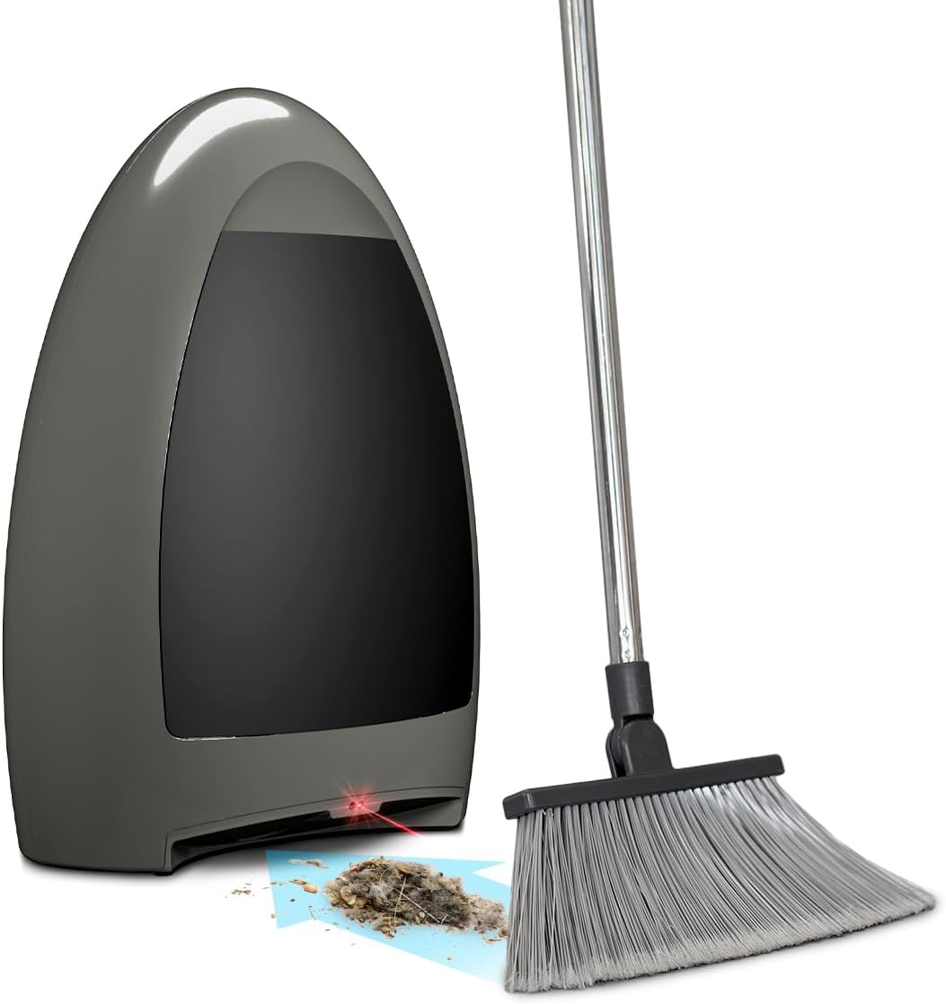 Amazon.com: EYE-VAC PRO Black Professional Automatic Touchless ...