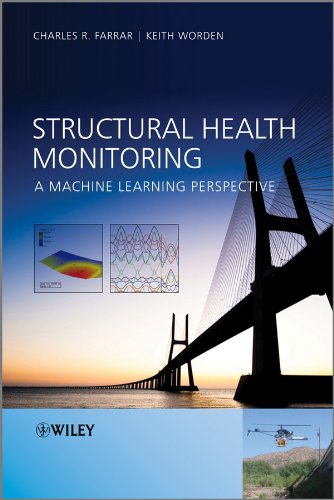 Amazon | Structural Health Monitoring: A Machine Learning Perspective ...