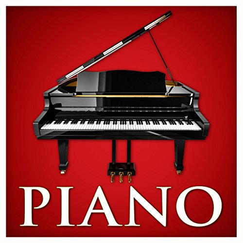 Amazon.com: Piano (Red Classics) : Various artists: Digital Music