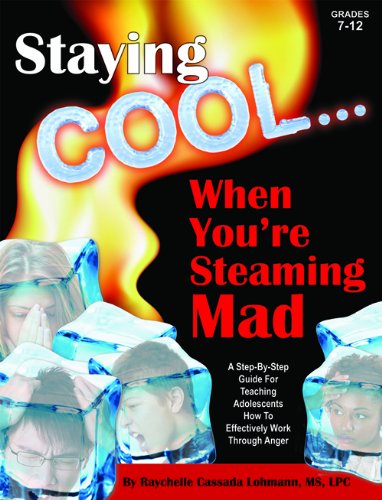 Amazon.com: Staying Cool ... When You're Steaming Mad & CD ...