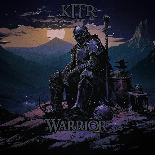 Écouter Warrior par KITR sur Amazon Music Unlimited
