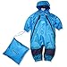 Tuffo Unisex Baby Infant Muddy Buddy Coverall, Blue, 12 Months : Amazon ...