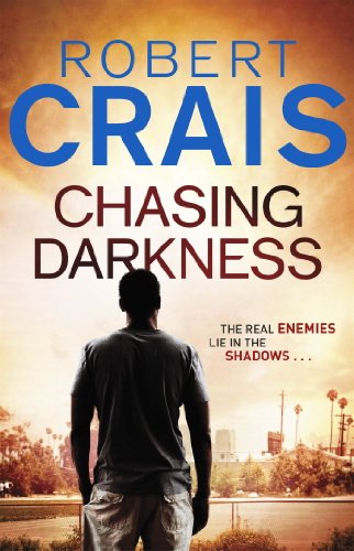 Chasing Darkness (Cole & Pike Book 12) eBook : Crais, Robert: Amazon.co ...