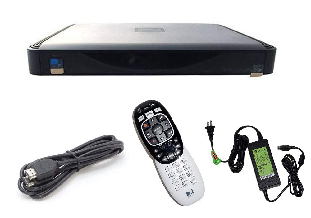 Buy DIRECTV Genie HR54-700c-r Receiver Box - Genie - Must Be Activated ...