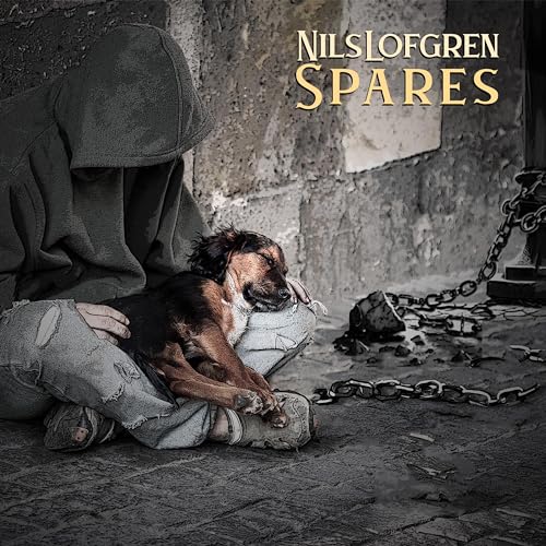 Amazon.com: Spares : Nils Lofgren: Digital Music