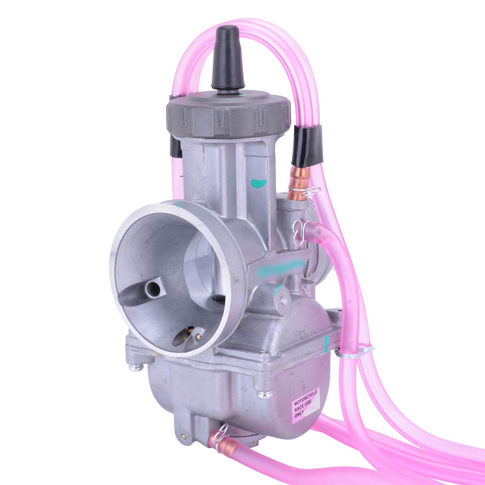 JFG RACING PWK 36mm Carburetor,PWK36 Carb Jet Carburetor for Beyond ...
