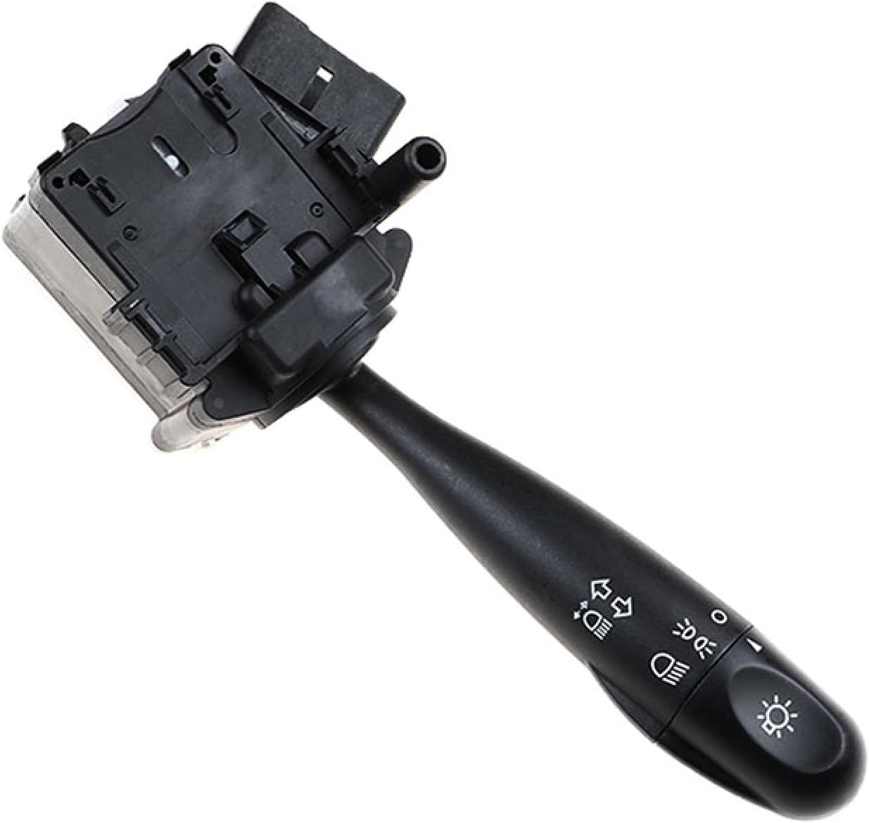 Amazon.co.jp: 93410-0X000 934100X000 93410-0X050 934100X050 車の方向指示器スイッチ ...