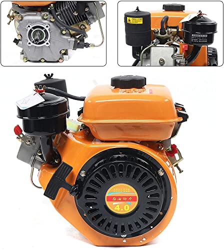 Amazon Best Sellers: Best Replacement Outdoor Power Tool Engines